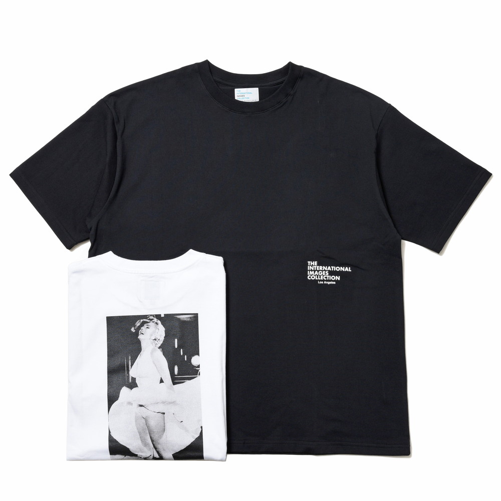 THE INTERNATIONAL IMAGES COLLECTION（ザ インターナショナル イメージズ コレクション）MARILYN ...