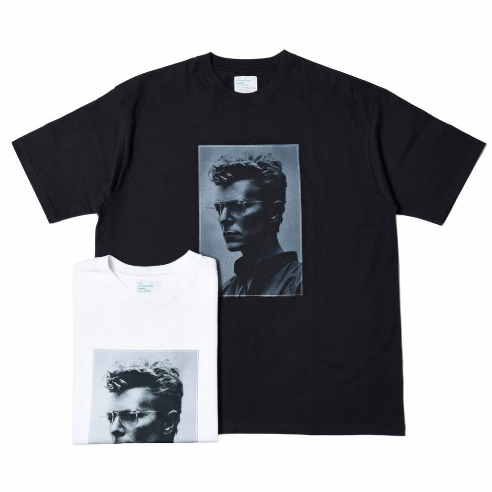 THE INTERNATIONAL IMAGES COLLECTION（ザ インターナショナル イメージズ コレクション）David ...