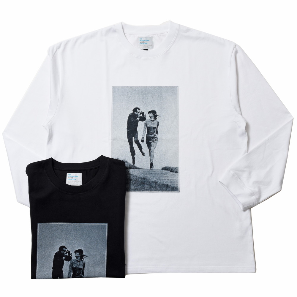 THE INTERNATIONAL IMAGES COLLECTION（ザ インターナショナル イメージズ コレクション）British ...