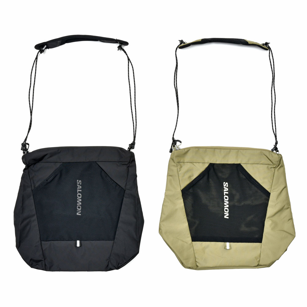 SALOMON（サロモン）ACS PACKABLE TOTE BAG 18452401155｜guji online shop（グジ ...